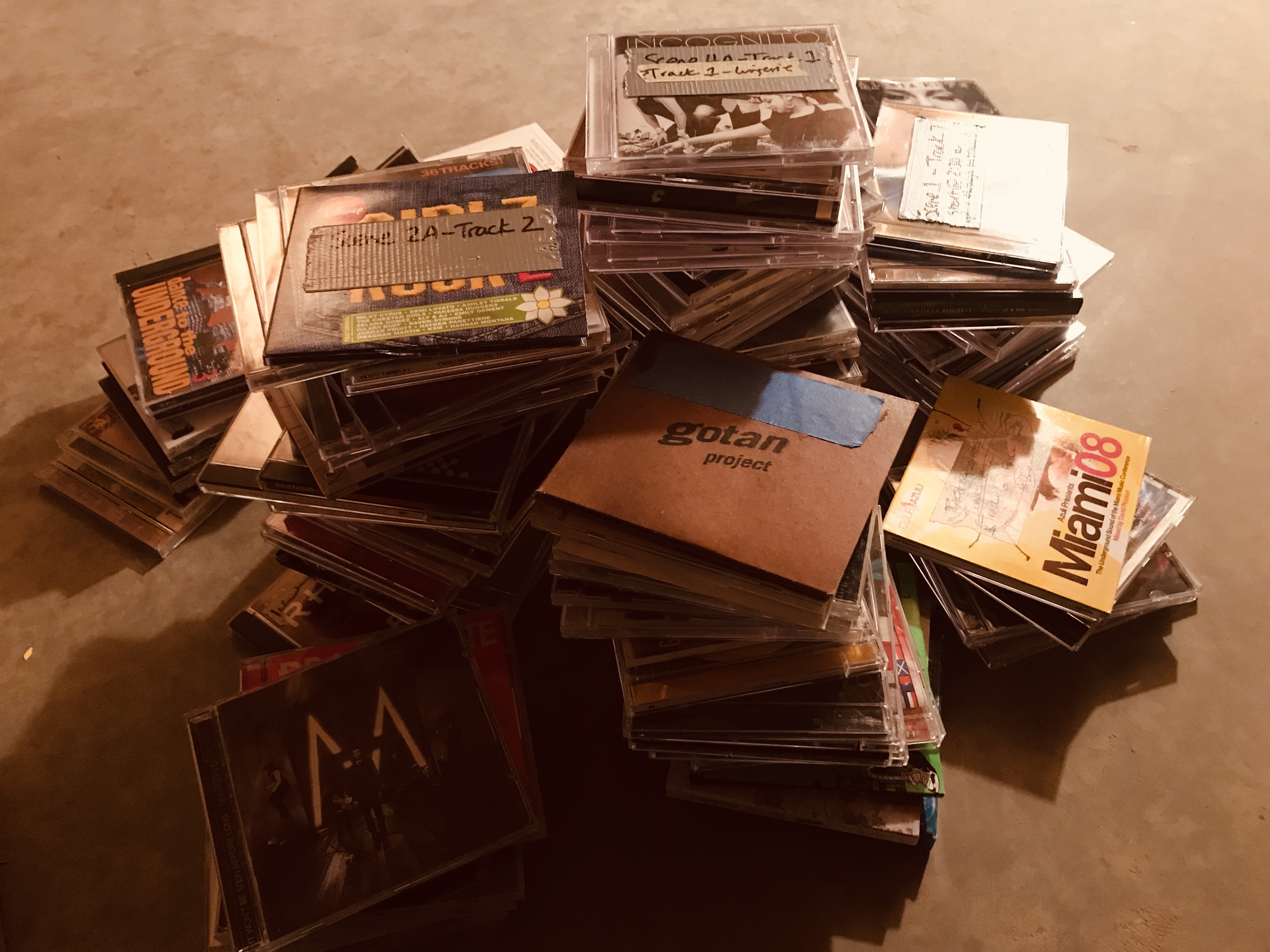 Its more than just music! – Life Lessons 102